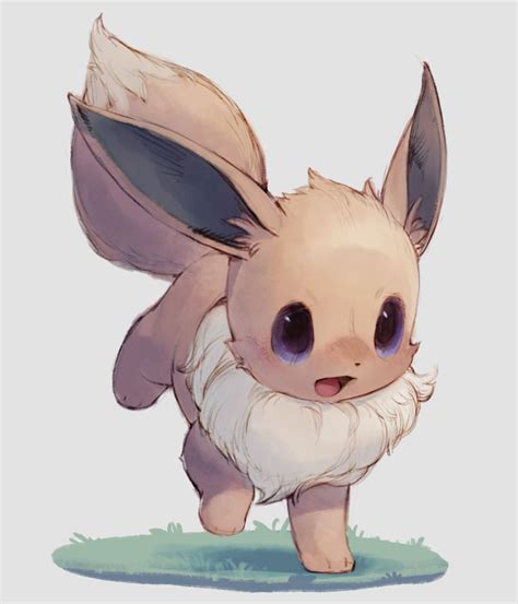 Dancing Eevee Artofit
