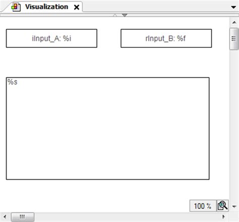 Capturing User Input Events