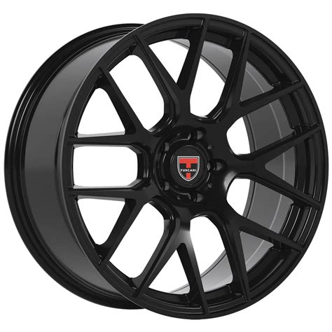 Tuscani Wheels