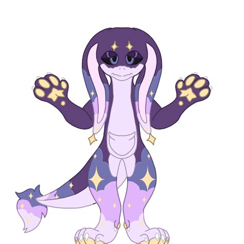 🌌hesperus On Toyhouse