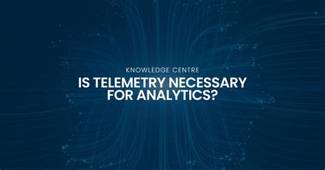 Beeks Group Explains Telemetry For Finance Beeks Group Posted On The