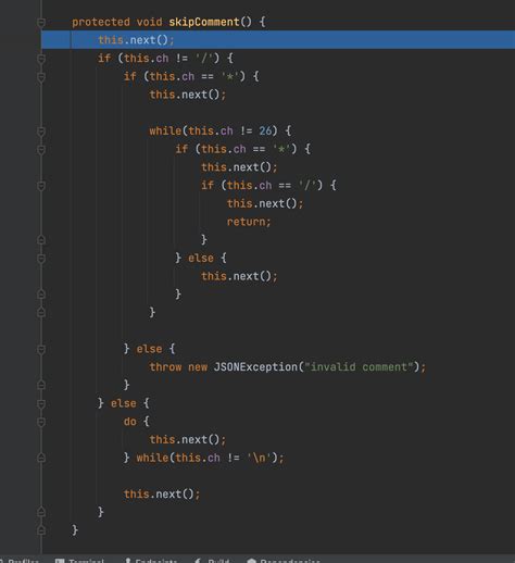浅谈fastjson绕waf