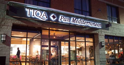 TIQA Closing After Years On Commercial Street