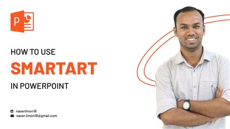 how to use smartart in powerpoint animated graphic using smartart