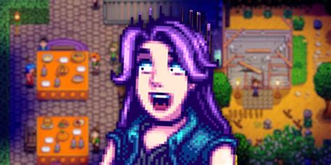 Til Concernedape Is A Genius Stardew Valley Fan Discovers Easiest Way To Swap To Larger