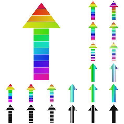 40000 Free Color Arrow And Arrow Images Pixabay