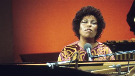 Roberta Flack Eterna Cinco Faixas Para Conhecê La Rock Notícias