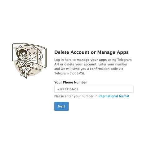 Как удалить аккаунт в «Телеграмме в 2025 году навсегда все способы для телефона и ПК