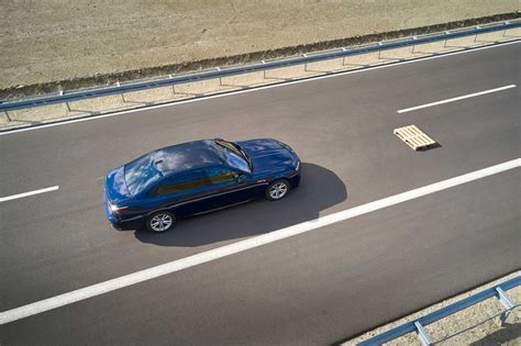 From March 2024 Highly Automated Driving At Level 3 In The New 7