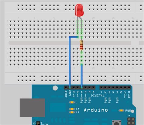 Arduino E Il PWM Pulse Width Modulation MakerItalia Org