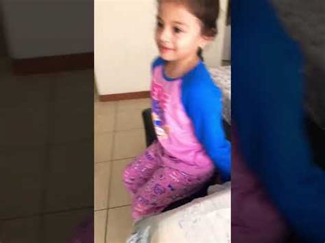 Mi Hermana Bailando Youtube