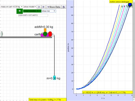 Variable Resistor Javascript Simulation Applet Html5