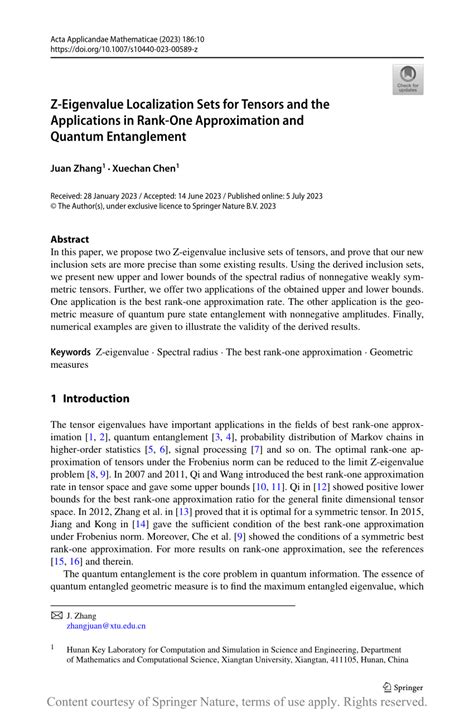 z eigenvalue localization sets for tensors and the applications in rank
