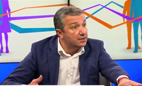 Драгомир Стойнев Третият мандат при БСП може да е начало на стабилизация в политиката