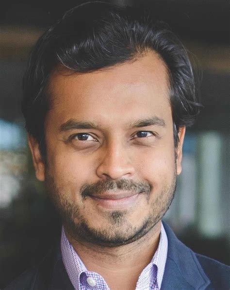 Abhishek Mehta World Economic Forum