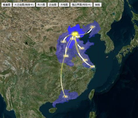 cesium mapv 可视化 邢韬 博客园