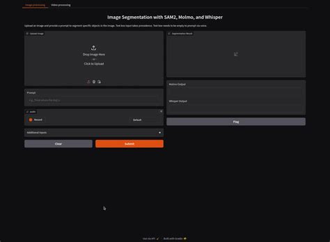 Sovit Ranjan Rath On Linkedin Deeplearning Sam2 Molmo Llms