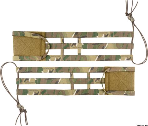 Crye Precision R Series™ 3 Band Skeletal Cummerbund Accessories Cummerbunds Etc Varuste