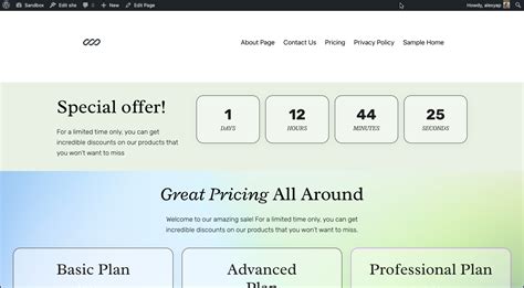 How To Use Countdown Timers For Marketing Campaigns Stackable