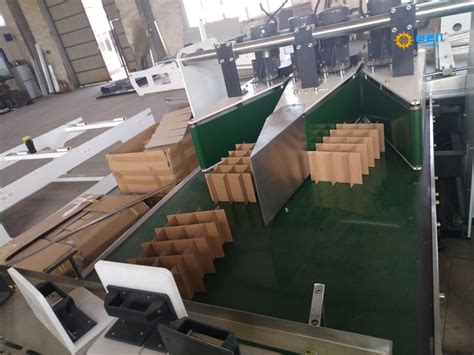 automatic corrugated carton partition assembly machine suppliers andmanufacturers automatic