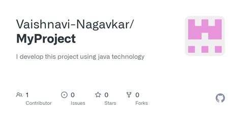 Github Vaishnavi Nagavkarmyproject I Develop This Project Using