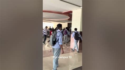 Pgc Campus 10 Pgc Punjabcollege Youtube