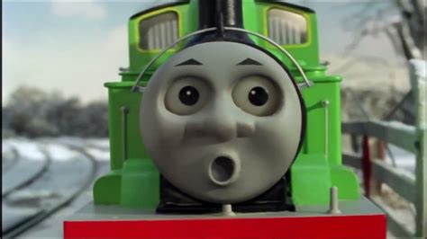 Oliver The Snow Engine Us Hd Youtube