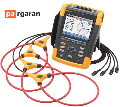پاور آنالایزر چیست؟ Power Analyzer فروشگاه اینترنتی پرگاران
