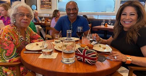 Clarice Tinsley The Pioneering Voice Of Dallas Fort Worth Television News