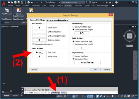 Calculating The Area In AutoCAD AutoCAD Blogs AutoCAD Forums