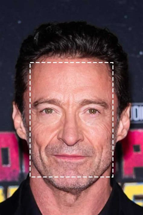 10 Celebrities With Rectangle Face Shape And Their Styling Secrets 10 Celebrities With Rectangle Face Shape And Their Styling Secrets