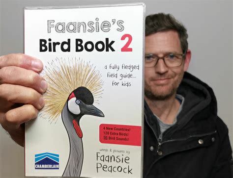 Seabird Identification On Flock