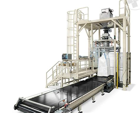 Bagging Innovative Technologies Robotics Automation It Payper