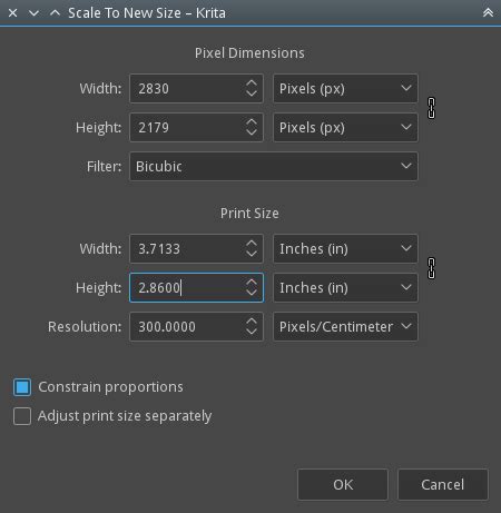 New Resizing Dialog Scale To New Size A Photo Older Feedback Suggestion Posts Affinity