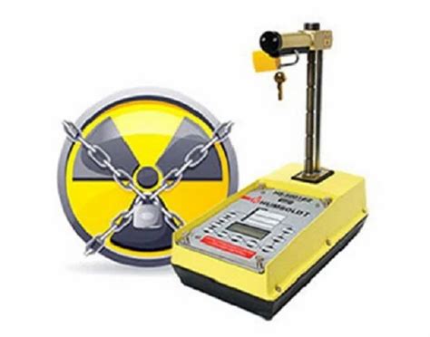 Radiation Safety Systems At Best Price In Hyderabad By Millennium Power And Security Solutions