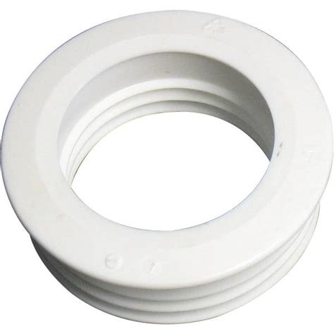 Flush Pipe Rubber Inlet Connector Shopee Malaysia