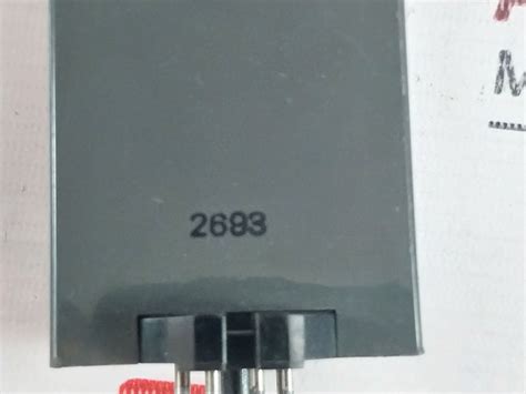 Omron H3l Timer 3sec 30min Aeliya Marine