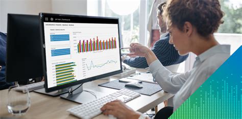 How Embedded Analytics Boosts Data Driven Applications Insightsoftware