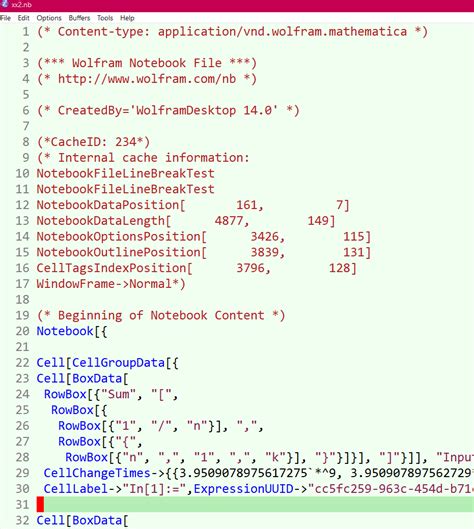 Xah Talk Show 2025 03 13 Ep626 Why Tex Latex Sucks Vs Wolfram Language Typesetting