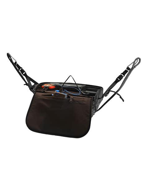 Cockpit Rescue Container Ozone Paramotor