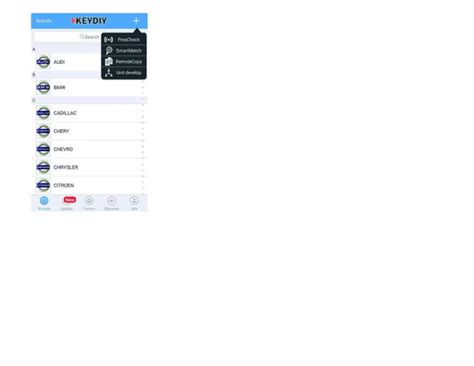 Keydiy Mini Kd Mobile Key Remote Maker Generator User Manual Pdf Operating Systems