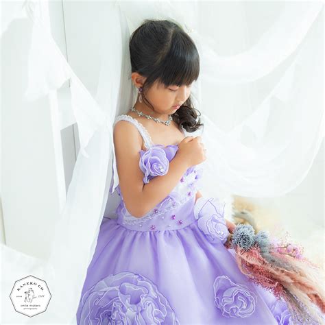 お姫様♫