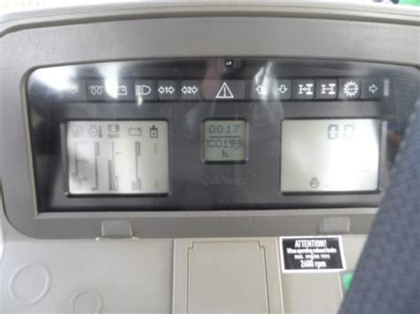 Fendt 415 And Loader Brackets Emyr Evans Tractors