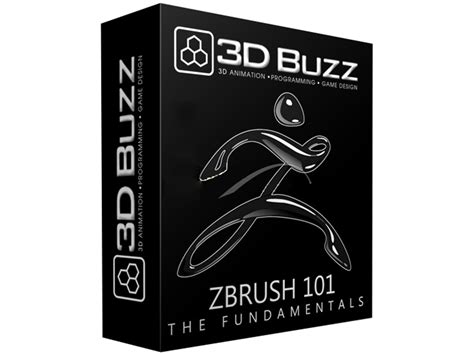 zbrush 101 the fundamentals part 02 file indiedb