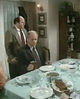Seinfelds The Strike Aka The Festivus Episode The Seven