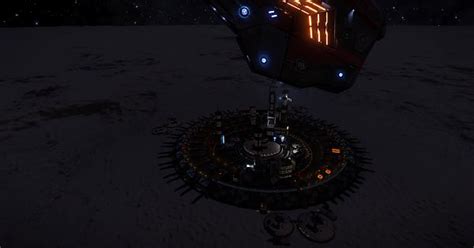 Elite Dangerous New Base Style Album On Imgur