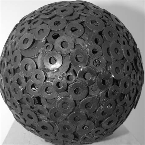 Spheres — Michael Malpass