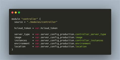 Terraform Modules And Workspaces DEV Community