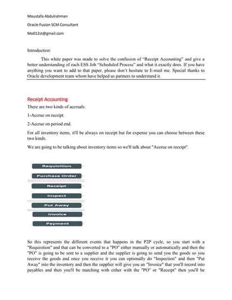 Accounting Entires For Oracle Apps R12 Pdf