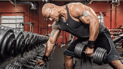 Dwayne Johnson Wallpapers 62 Pictures Wallpaperset